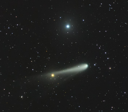 Nieuws | Volkssterrenwacht Urania